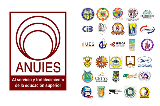 ITSON - Noticias - ANUIES expresa profundo pesar por estudiantes de ...